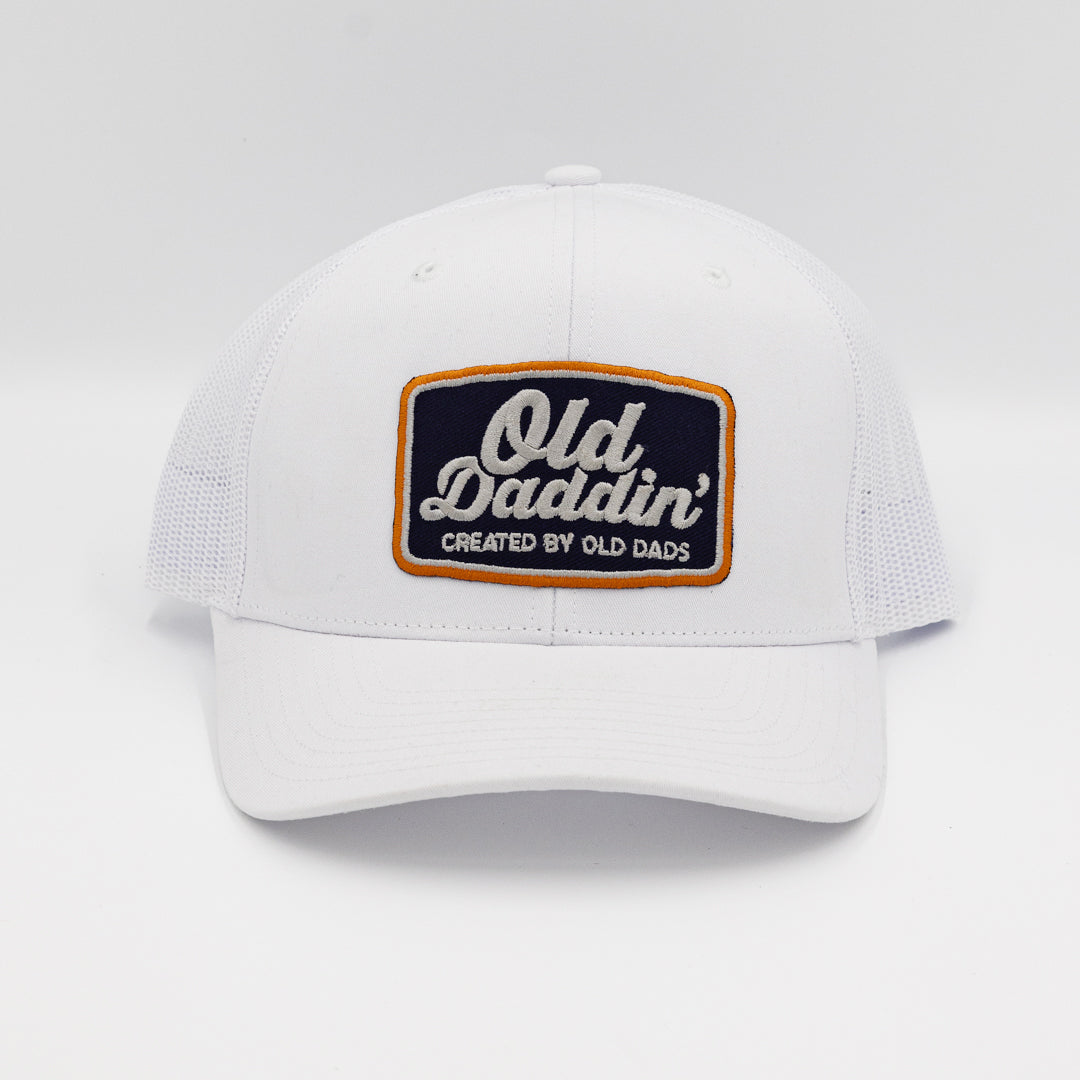 The Kevin Hat – Old Daddin’